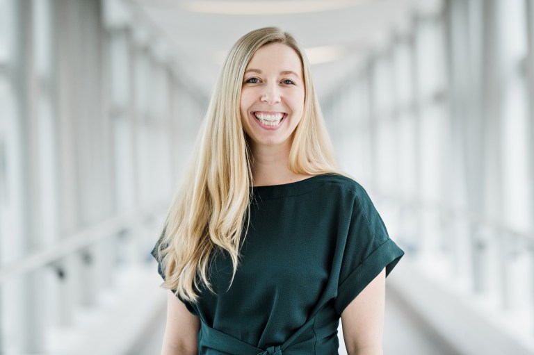 Core Faculty – Swedish Ob/Gyn Residency